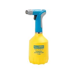 GLORIA Feinsprueher Autopump mini 1l Batterie (000950.0000)
