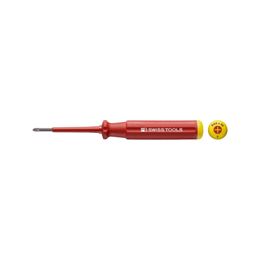 PB Swiss Tools Schraubendreher 5190 VDE PH0x 60mm Classic (PB 5190.0-60)