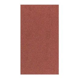 Bosch Schleifblatt-Set, 10-teilig, 70 x 125 mm, 80 - 240 (2609256D33)