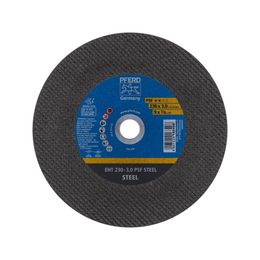 Pferd Trennscheibe gerade A24PPS 230x3mm (61728222)