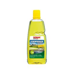 Sonax Scheiben-Wash Konz. 1L mit Citrus (02603000)