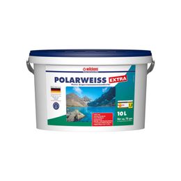Wilckens Dispersionsfarbe Innen 10 l, superwei&szlig; (13291000110)