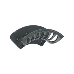 GEKA plus-Wandschlauch- hlt., Al,189x86x70mm,SB (46.6220.9)