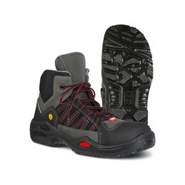 JALAS Stiefel 1625 E-Sport S3, SRC, CI, ESD, Gr. 44 ; ejendals (1625/44)
