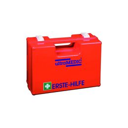 Helly Hansen EH-Koffer, orange, Super II, DIN 131169 (SAN-0171-OR-G)