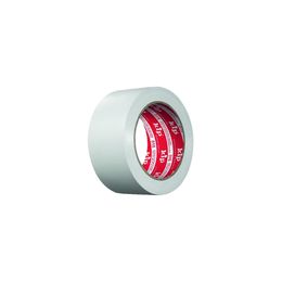 Kip 315 PVC-Schutzband–glatt weiß 75mmx33m (315-57)