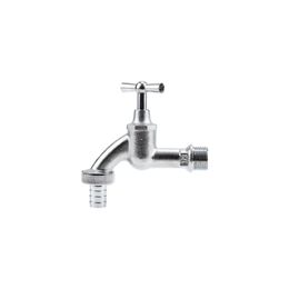 Gardena Wasserhahn m.Schlauchver. G 1/2 Gew., 1/2"-Schlauch (07330-20)