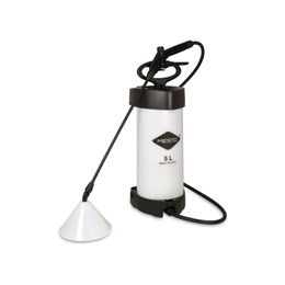 Mesto Drucksprühgerät, 5 L Inklusive Spritzschirm (3232EM)