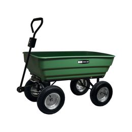G&uuml;de G&uuml;de Gartenwagen GGW 300 (94337)