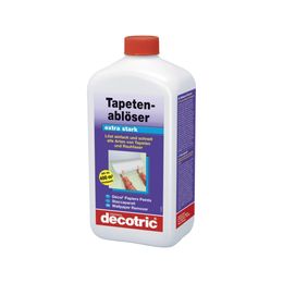 Decotric Tapetenabl&ouml;ser 1 l (352608)