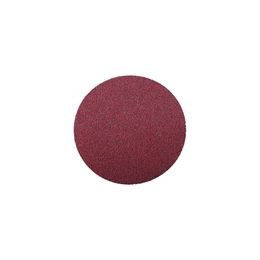 VSM Klett-Schleifsch. KP222K Papierunterlage Korund 125mm K100 (773178)