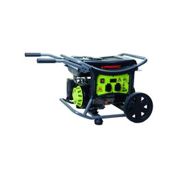 PRAMAC Stromerzeuger Benzin WX 3200 (8018539083441)