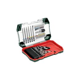 Metabo Zubehör-Set SP, 35-teilig (626725000)