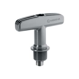 Gardena Schneidwerkzeug f&uuml;r Anbohrschelle 3/4" Sprinklersystem (02765-20)