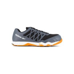 Reebok Halbschuh IB4453, grau, S1PS, Gr. 36 (IB4453S1PS-36)