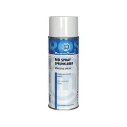 MD-Spray Sprühkleber Dose 400ml ; Marston-Domsel (MSP.SK.Y400)