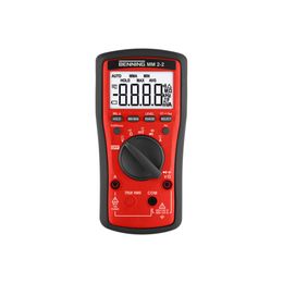 BENNING Digital-Multimeter MM 2-2 (044692)