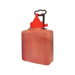 Zenten Schlagschnurfarbe 1000g rot (8070-2)