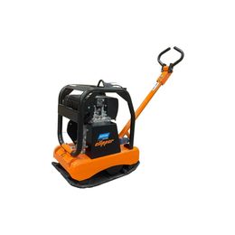 CLIPPER Rüttelplatte CRP 21 D 108 kg Motor Hatz Diesel ; Saint-Gobain (5450248789802)