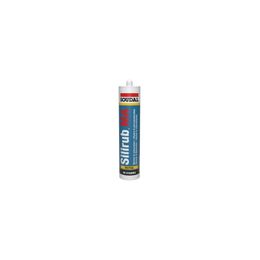 Soudal SILIRUB S8800 300ml transparent (120993)