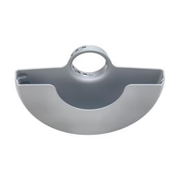 Metabo Trennschleif-Schutzhaube 180 mm, halbgeschlossen, WB 18 LTX 180 Quick (630390000)
