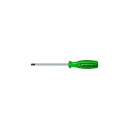 PB Swiss Tools Schraubendreher 6192 PZ1x 80mm Multicraft (PB 6192.1-80)