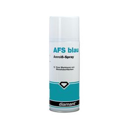 Diamant Anrei&szlig;-Fluid blau, Spr&uuml;hdose, 400 ml (60196)