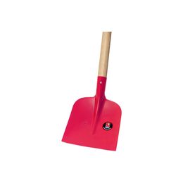 IDEAL Holsteiner Schaufel Gr. 2 SIEGER 3/4 gehoben (5104103200)