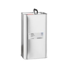 Pferd Schleiföl 411/5 NE in Kanister 5 Liter für Buntmetall und Edelstahl (42200006)