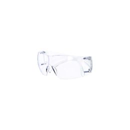 3M SECUREFIT Brille Secure Fit 201, AS, UV, PC, klar, Rahmen transparent (7100112180)