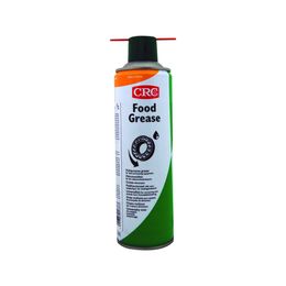 KONTAKT CHEMIE CRC Mehrzweckfett Food Grease 500ml Spraydose ; CRC Industries (32317-AA)