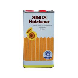 Sinus Holzlasur 5 l Nussbaum ; Burtex (3L50N)