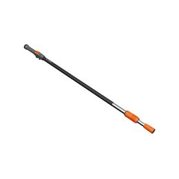 Gardena Teleskop-Stiel M-XL 155 - 260 cm Cleansystem 18804-20)