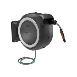 Gardena Akku-Wand-Schlauchbox XL 18V 35 m solo 18642-55)