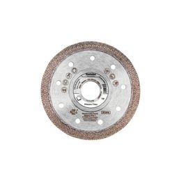 Metabo Diamanttrennscheibe 115x22,23mm, "TP", Fliesen "professional" (628578000)