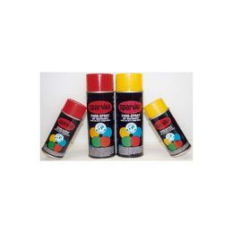 Sparvar RAL 5007 Brilliantblau gl&auml;nz 400ml ; Spray-Color (ral5007)