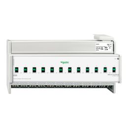 Schneider Electric Schaltaktor REG-K/12x230/16 MTN648493)