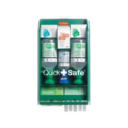 Plum QuickSafe Box Complete QuickSafe Box Complete (5715205517417)