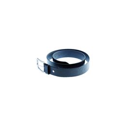 Excess Ledergurtel, Lange 105 cm (012-1-41-6-105)