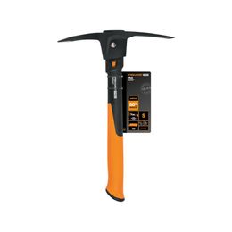 Fiskars Kreuzhacke S 0,7 kg/36 cm Pro IsoCore (1062937)