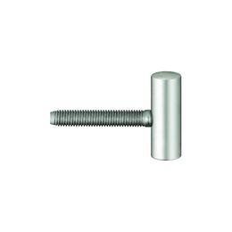 Simonswerk Fl&uuml;gelteil VARIANT&reg; V 0020 vernickelt VE 400 (5 010001 0 01515)