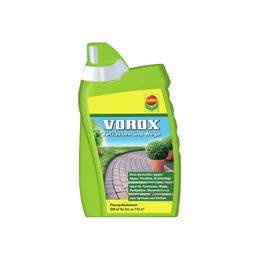 Compo Terrassen und Wege Konzentrat 500 ml VOROX (25383)