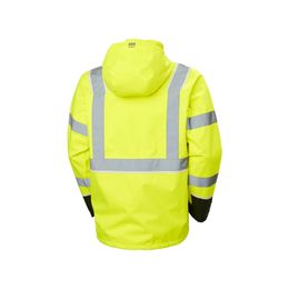 Helly Hansen Warnjacke UC-ME, gelb, Gr. L (71185_369_L)