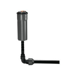 Gardena L-Stück mit Gewinde 25 mm x 3/4" Innengewinde Sprinklersystem (02784-20)
