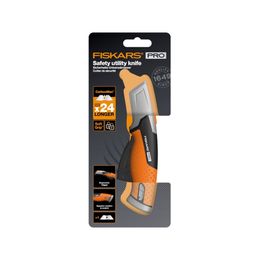 Fiskars Sicherheitsmesser Pro (1062938)