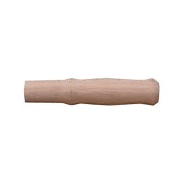 Ersatzgriff Holz konisch zulaufend ; Carl Capito (41080)