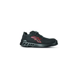 Halbschuh CAESAR, S3 SRC ESD, Gr. 37 ; U-Power (RV20324-37)