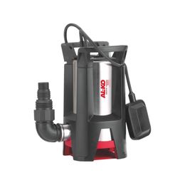 Al-Ko Schmutzwassertauchpumpe DRAIN 10000 Inox Comfort (112827)