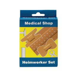 Medical Shop Heimwerker- Set, 11-teilig ; Holthaus Medical (18400)