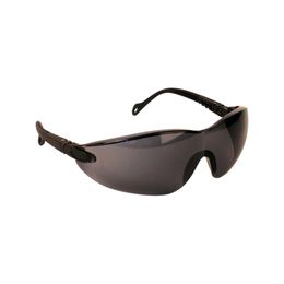 JSP&reg; JSP Brille Eclipse, PC, get&ouml;nt/schw. (ASA640-145-800)